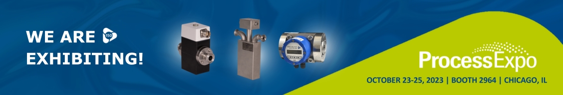 Flow and volume measuring instruments | Bopp & Reuther Messetechnik